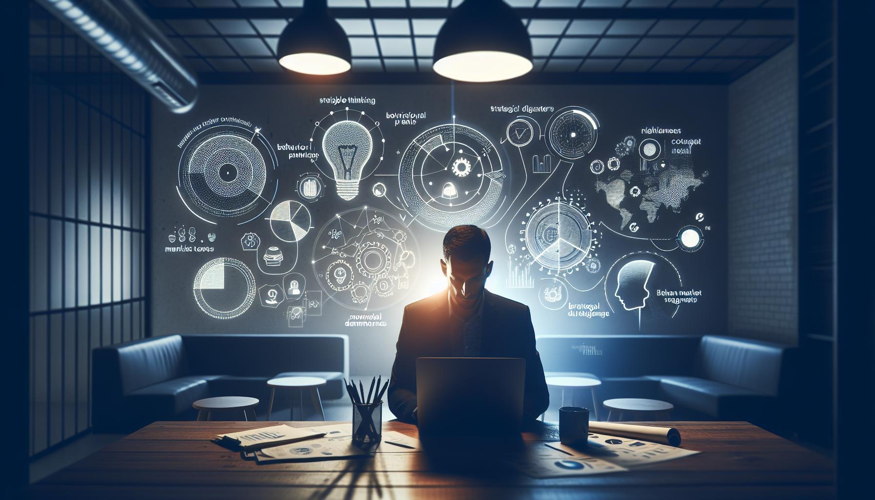 How To Market Behavioral Market Segments For Maximum ROI ...