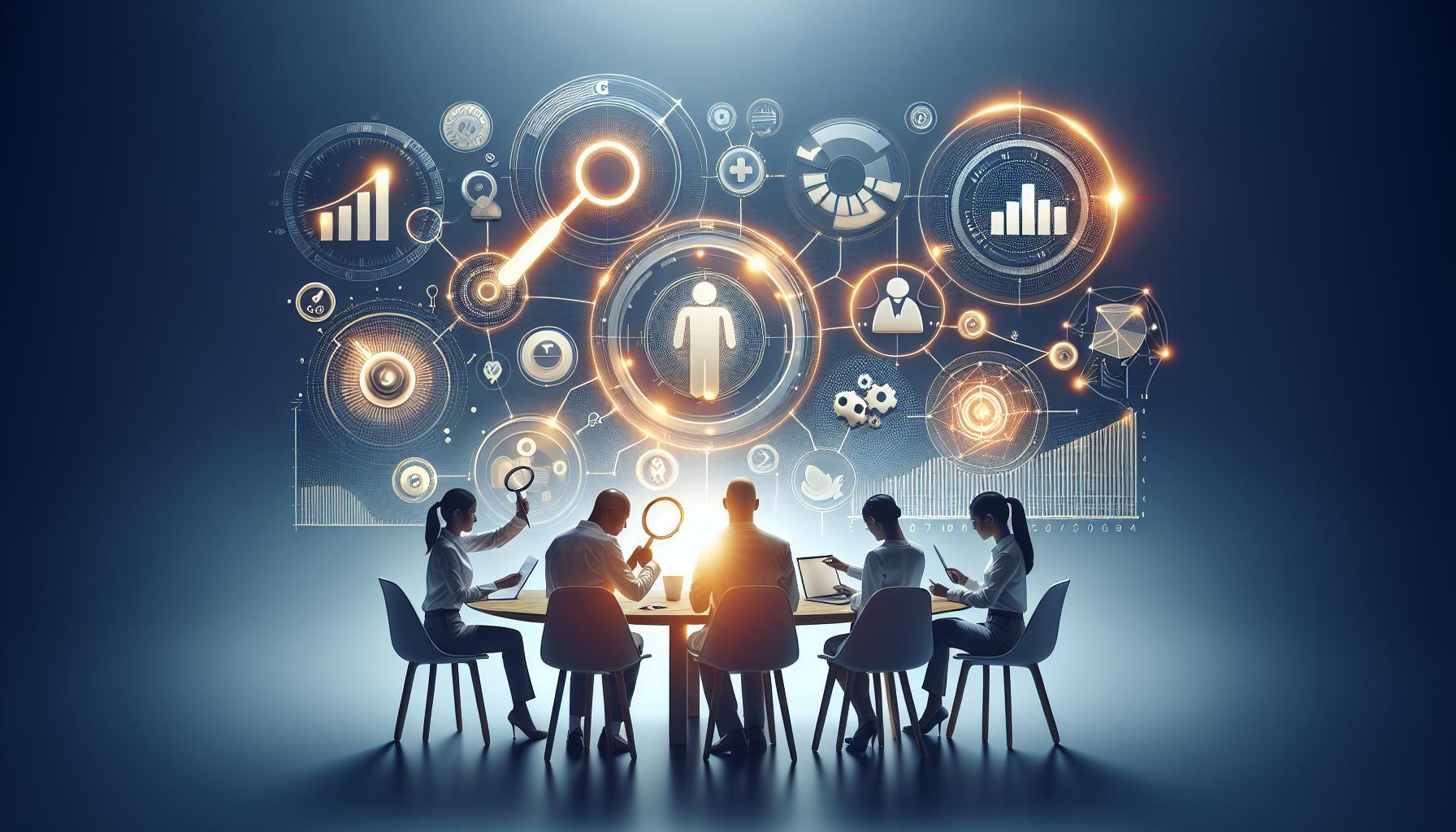 How Application Consumer Behavior In Service Marketing: Elevate ...