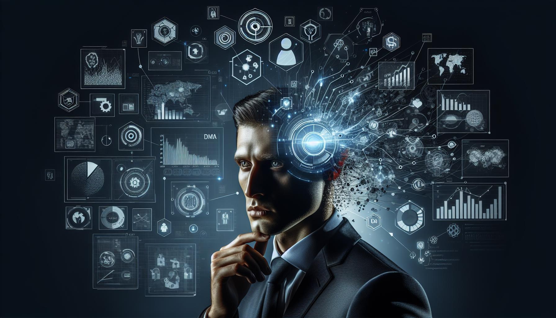 What Is DMA In Marketing? Target Smarter With Data-Driven Decisions ...